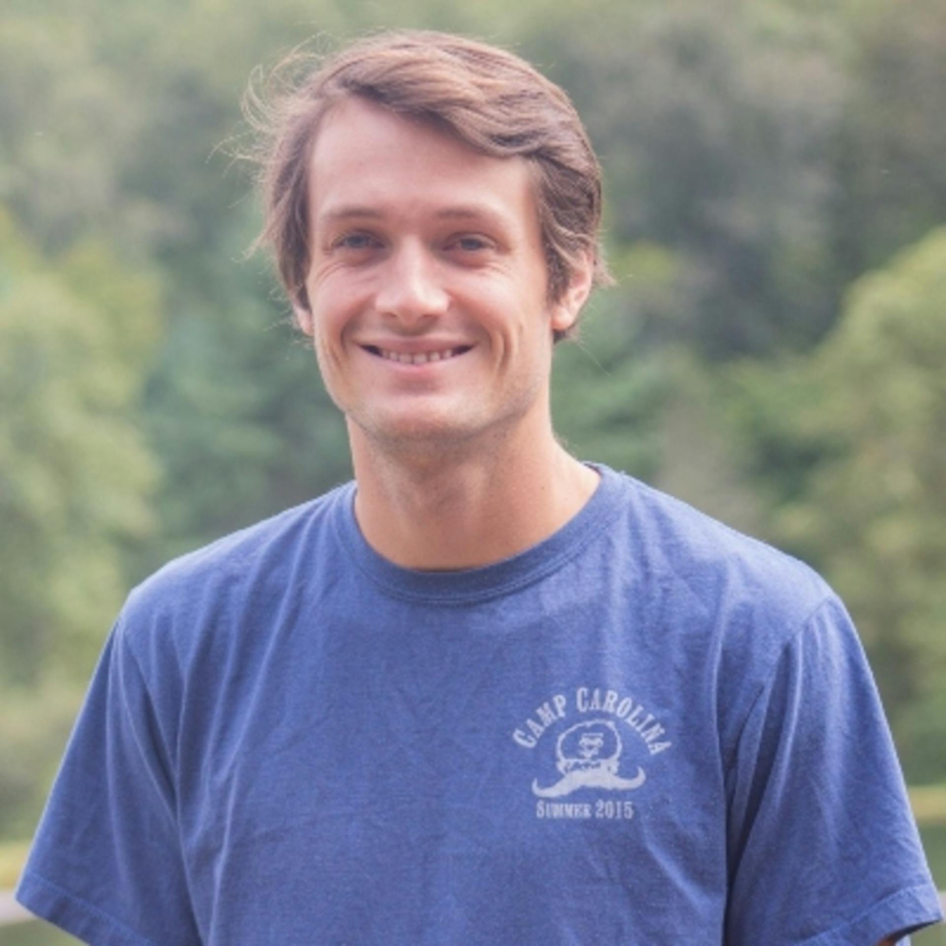 Alfred Thompson, Jr. | Camp Carolina